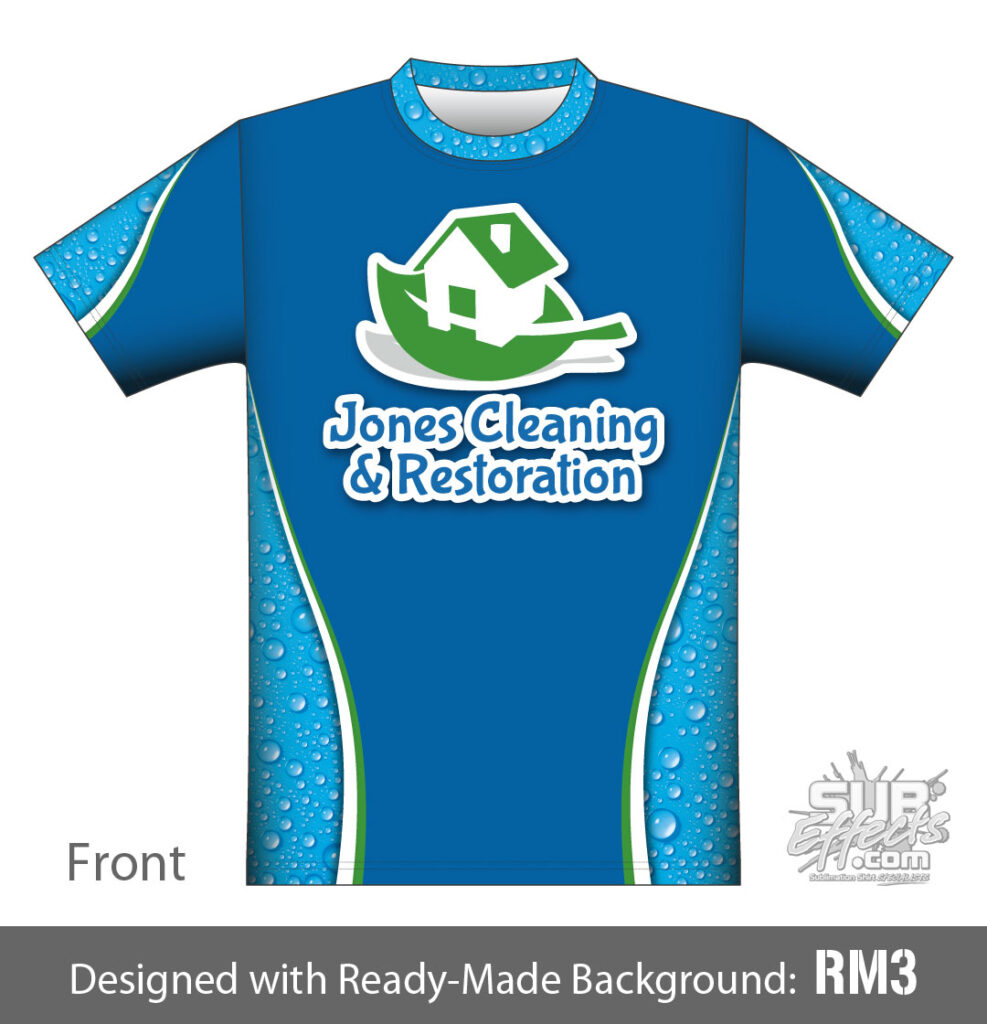 READY-MADE - Sub Effects Sublimation Shirt Design and Printing - Sub ...
