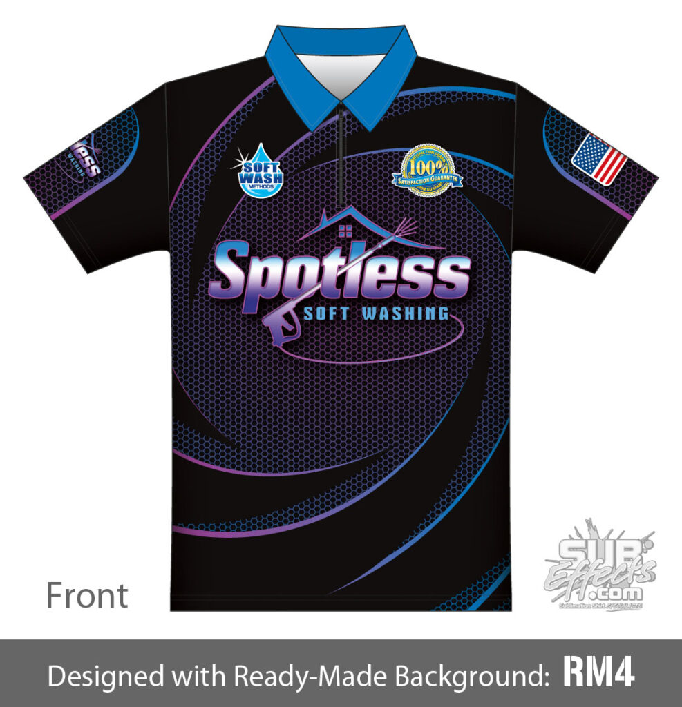 READY-MADE - Sub Effects Sublimation Shirt Design and Printing - Sub ...