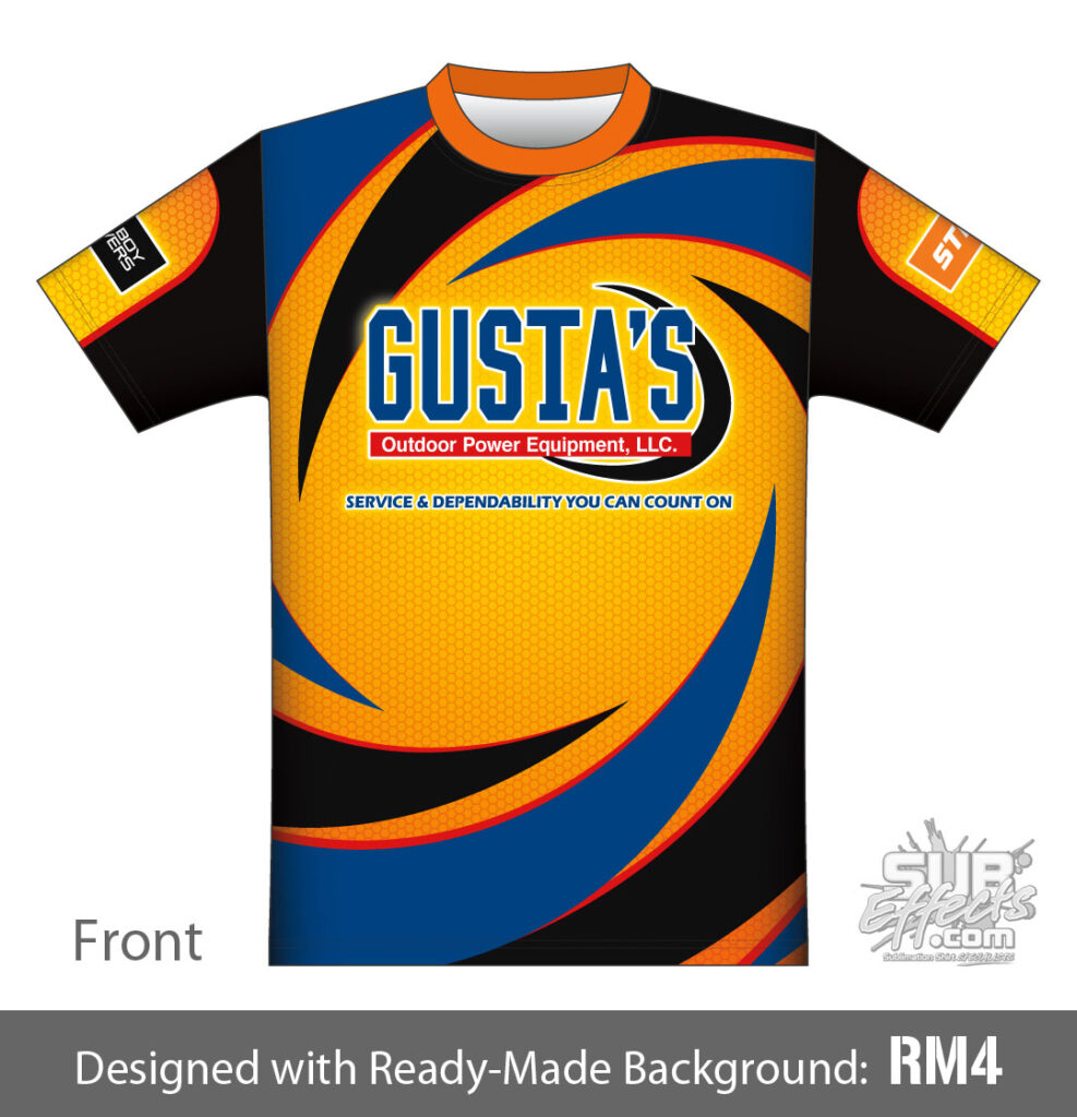 READY-MADE - Sub Effects Sublimation Shirt Design and Printing - Sub ...