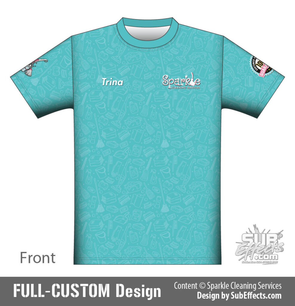 FULL-CUSTOM - Sub Effects Sublimation Shirt Design and Printing - Sub ...