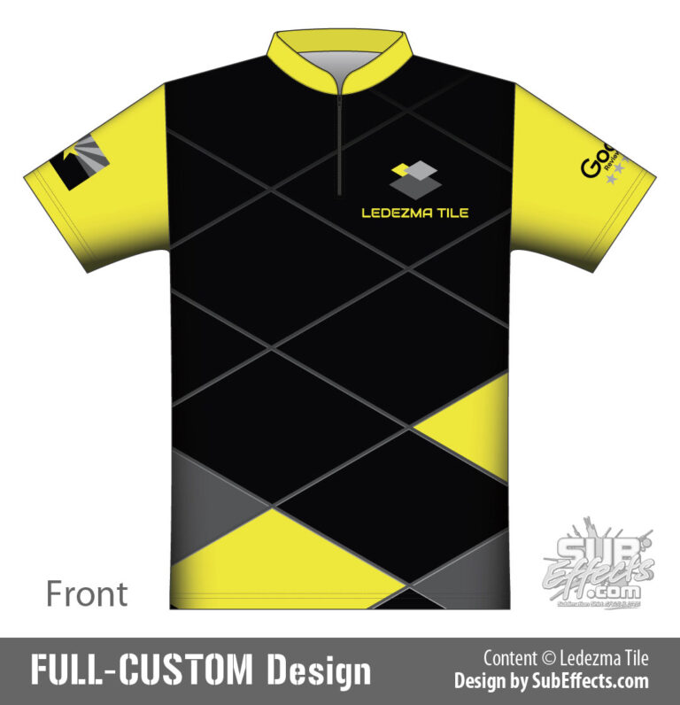 FULL-CUSTOM - Sub Effects Sublimation Shirt Design and Printing - Sub ...