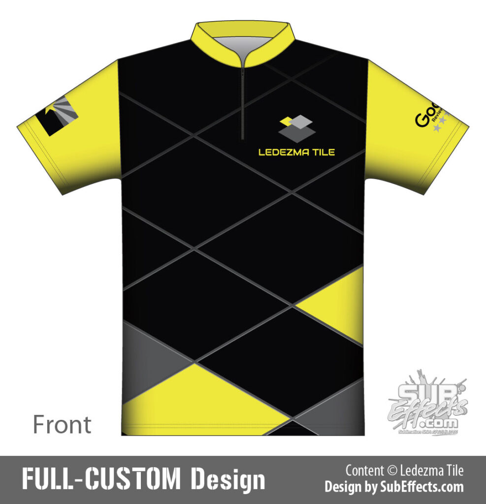 FULL-CUSTOM - Sub Effects Sublimation Shirt Design and Printing - Sub ...