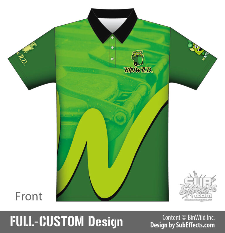 FULL-CUSTOM - Sub Effects Sublimation Shirt Design and Printing - Sub ...